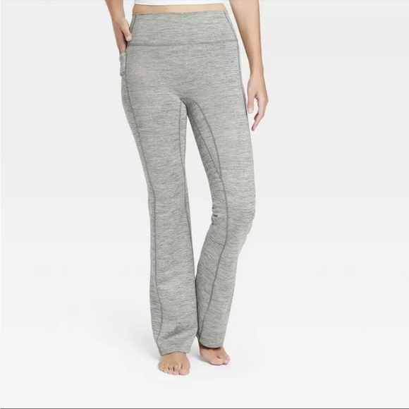 all in motion | Pants & Jumpsuits | All In Motion Womens Ultra Highrise ...